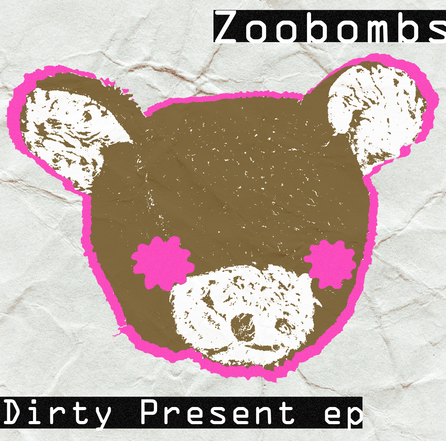 The Zoobombs (ズボンズ)